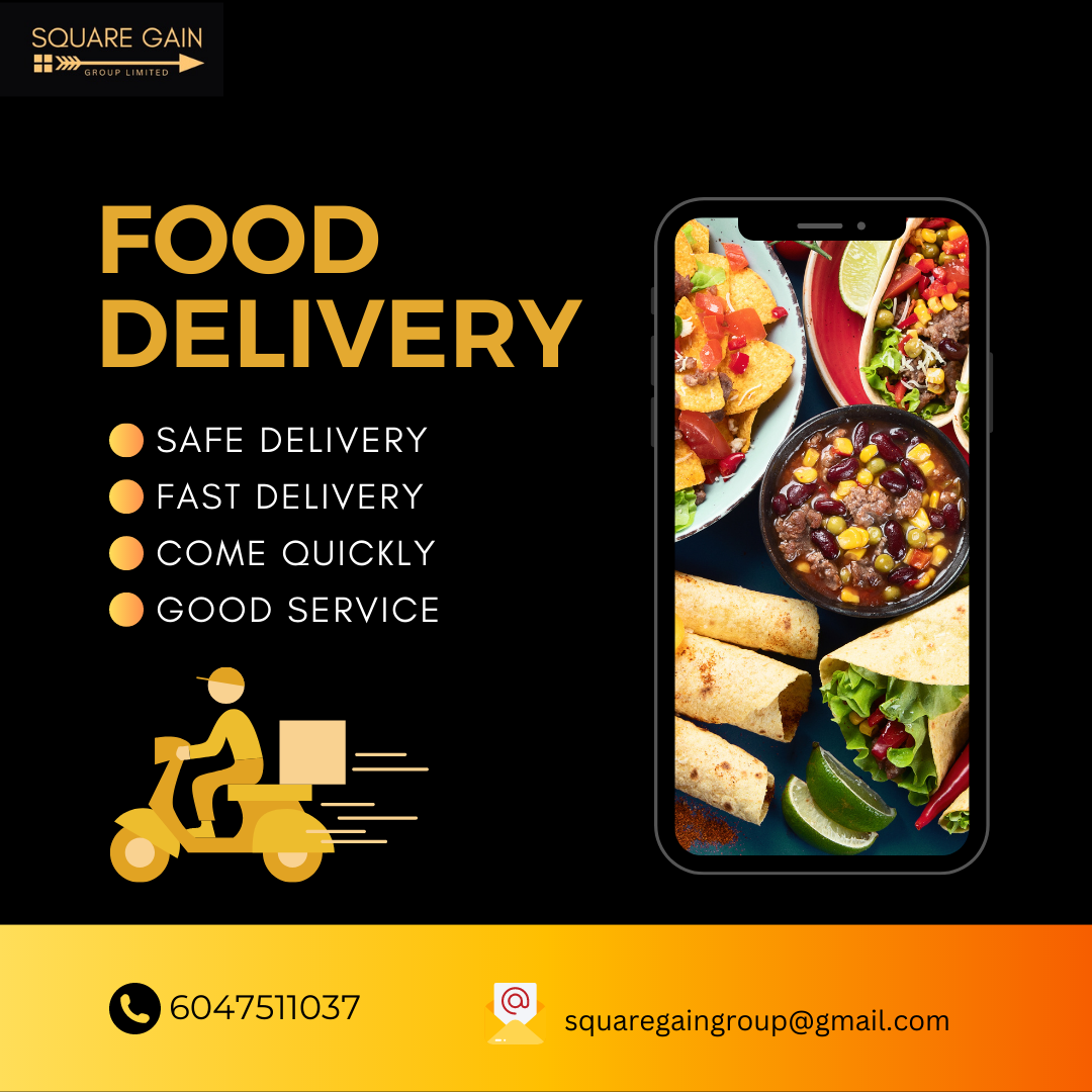 Get- Delivered – Get anything delivered anywhere locally